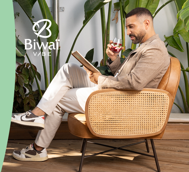 BIWAI VIBE